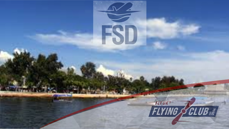 Fly UK VA - The UK's leading Flight Simulation Virtual Airline | Fly UK ...