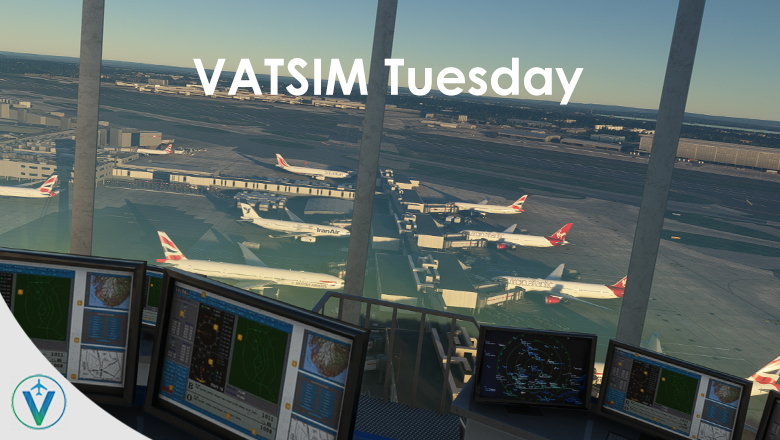 Fly UK VA - The UK's leading Flight Simulation Virtual Airline | Fly UK ...