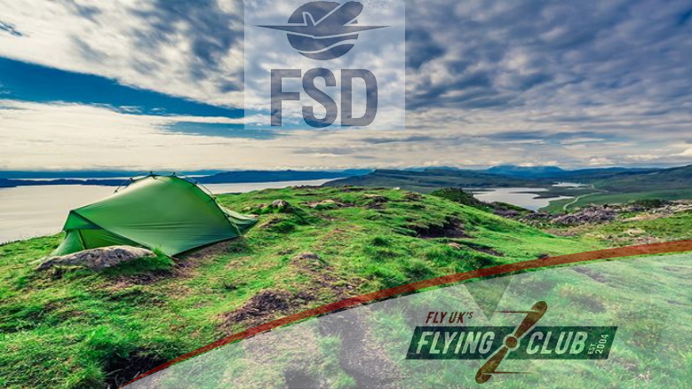 Fly UK VA - The UK's leading Flight Simulation Virtual Airline | Fly UK ...