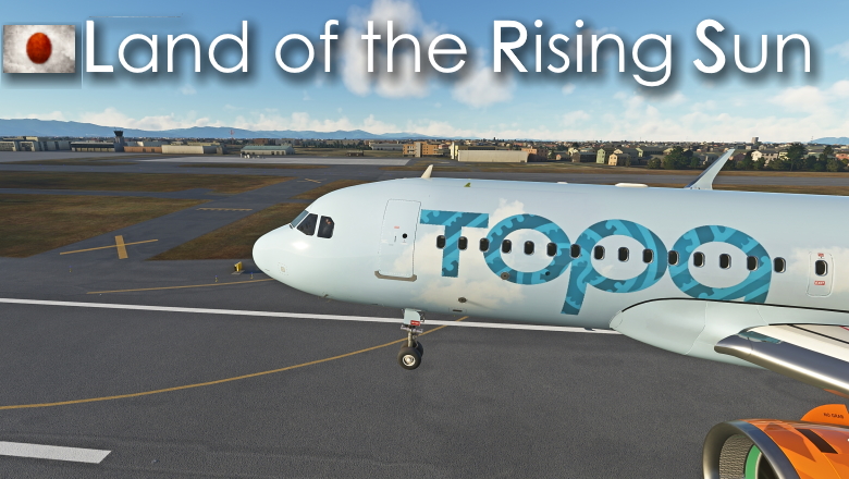 Fly UK VA - The UK's leading Flight Simulation Virtual Airline | Fly UK ...