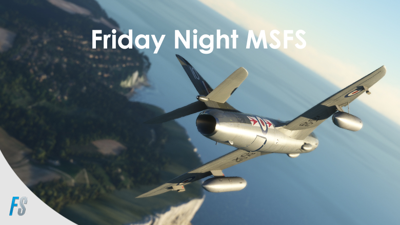 Fly UK VA - The UK's leading Flight Simulation Virtual Airline | Fly UK ...