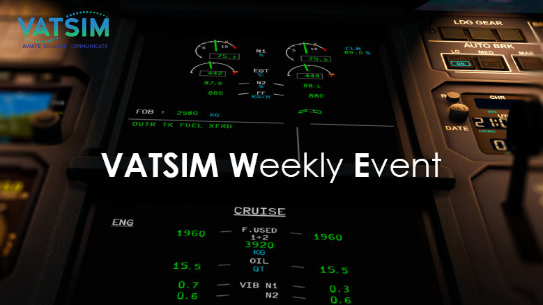 Fly UK VA - The UK's leading Flight Simulation Virtual Airline | Fly UK ...