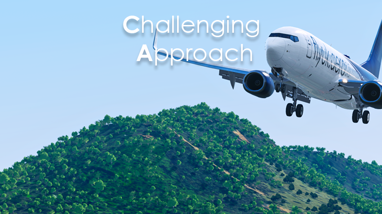 Fly UK VA - The UK's leading Flight Simulation Virtual Airline | Fly UK ...