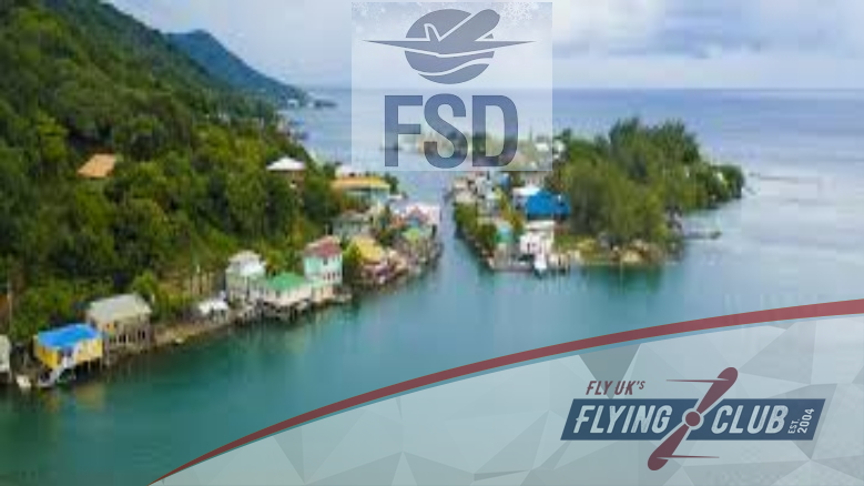 Fly UK VA - The UK's leading Flight Simulation Virtual Airline | Fly UK ...