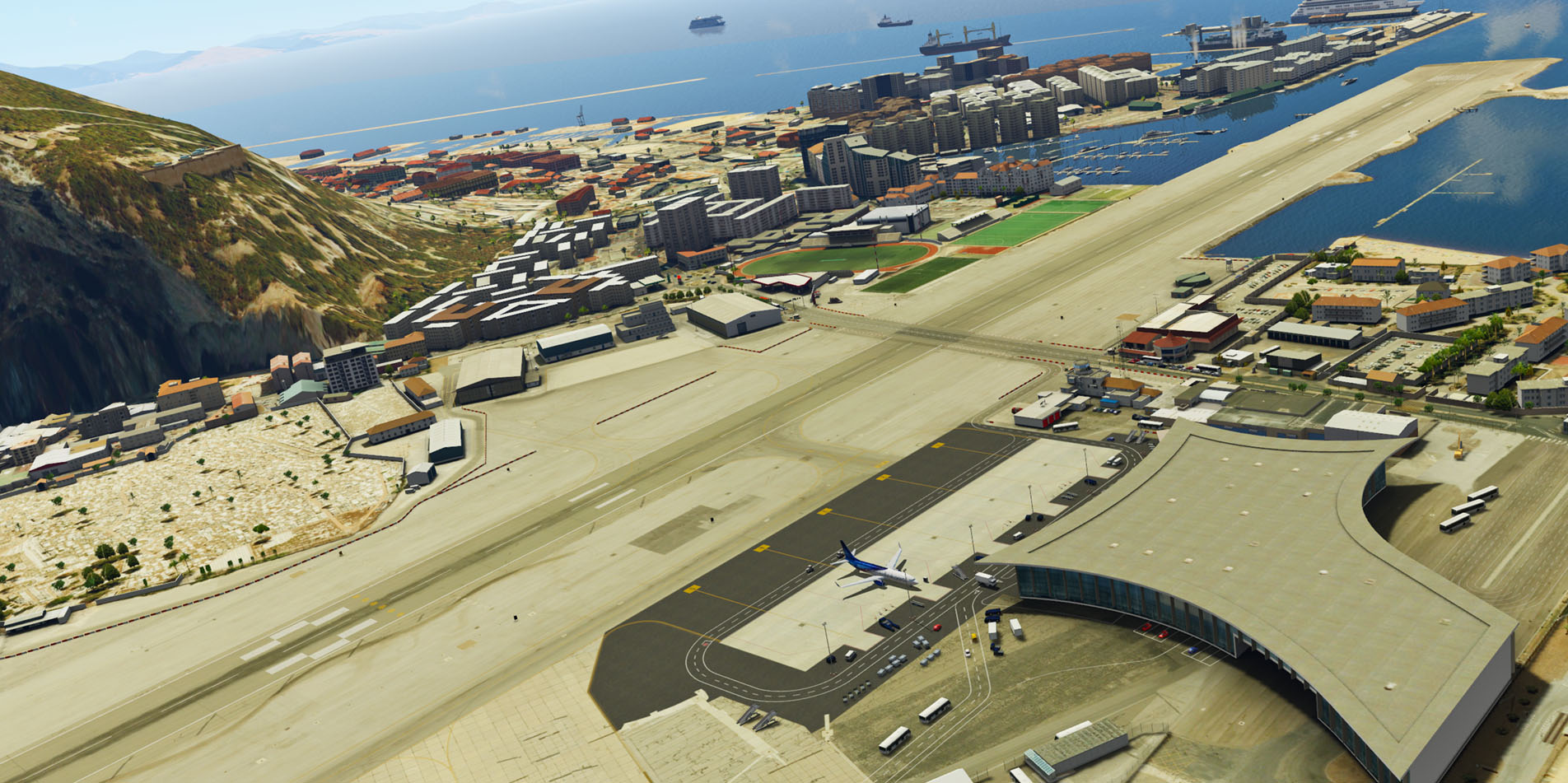 Fly UK VA - The UK's leading Flight Simulation Virtual Airline | Fly UK ...