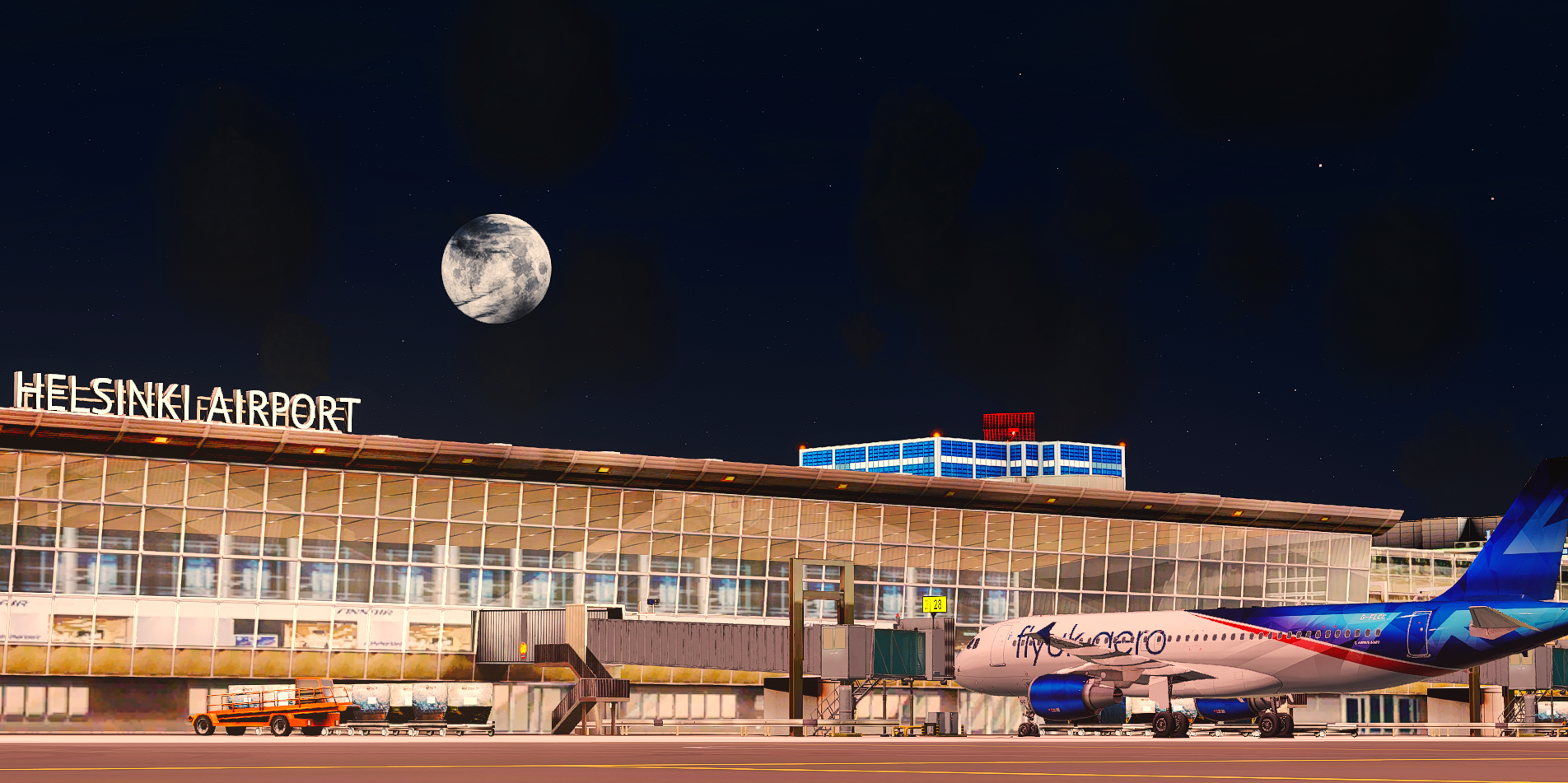 Fly UK VA - The UK's leading Flight Simulation Virtual Airline | Fly UK ...