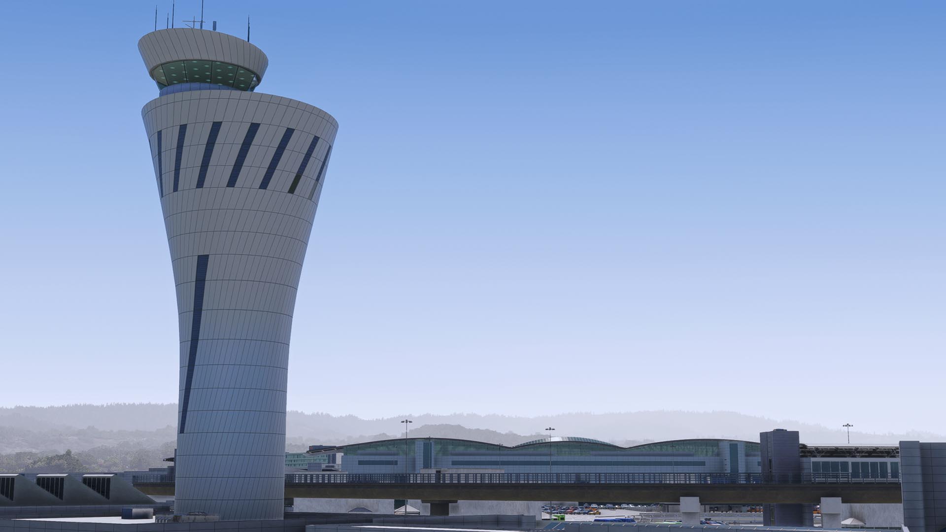 The UK's leading Flight Simulation Virtual Airline - Fly UK VA