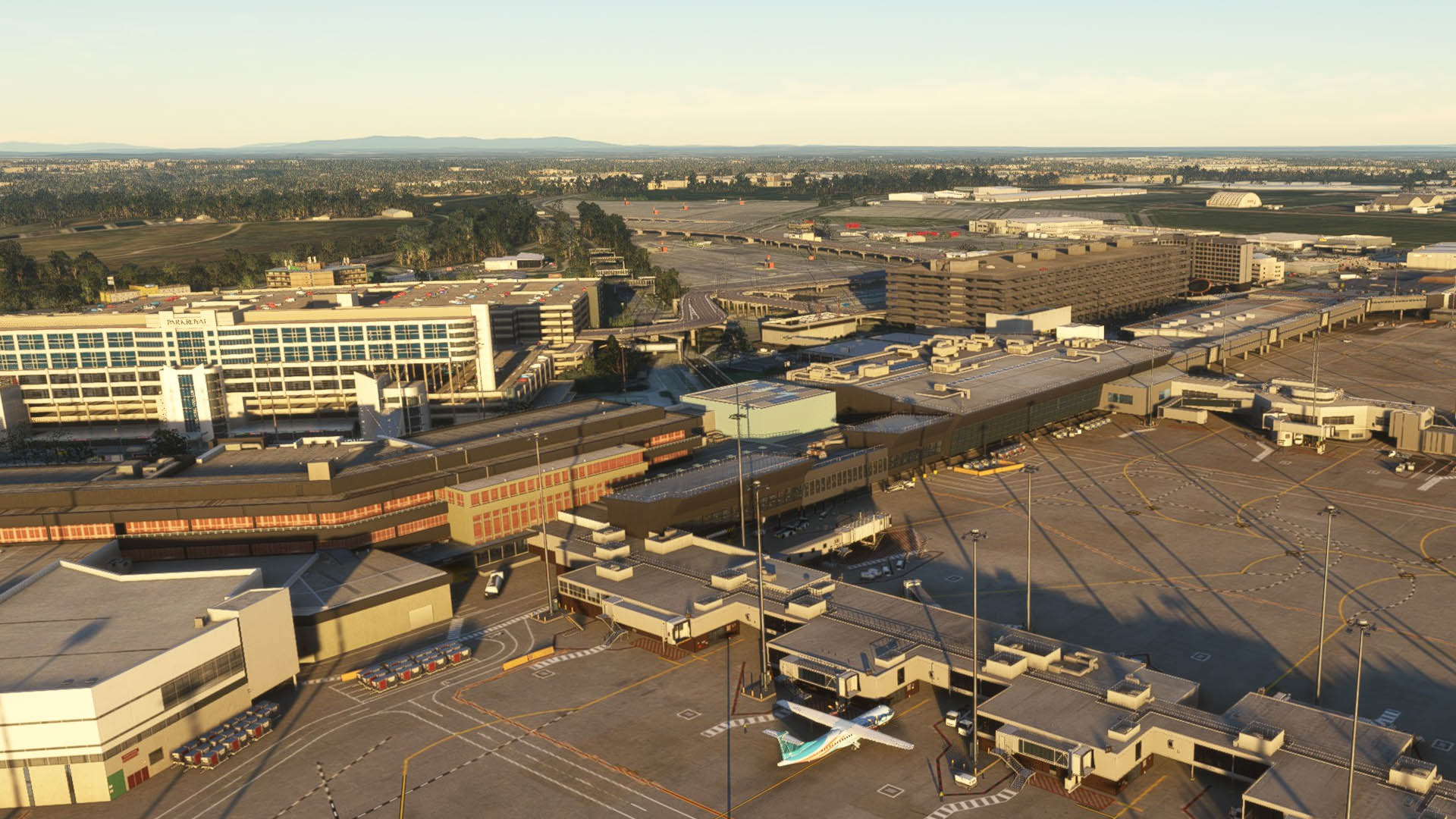 Fly UK VA - The UK's leading Flight Simulation Virtual Airline | Fly UK ...