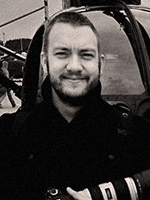 Staff Team | Fly UK Virtual Airways - flyuk.aero